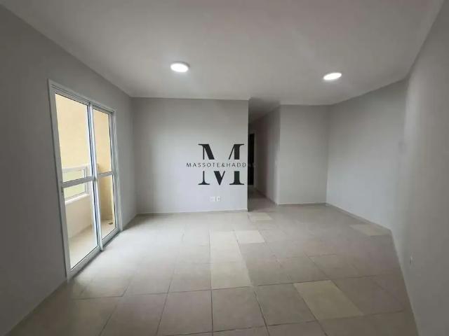 Apartamento para Venda em Sorocaba/SP Jardim Gonçalves 2 Quartos