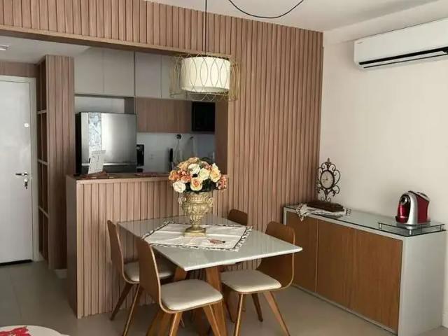 Apartamento para Venda em Sorocaba/SP Jardim Gonçalves 2 Quartos