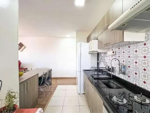 Apartamento para Venda em Sorocaba/SP Jardim Gonçalves 2 Quartos