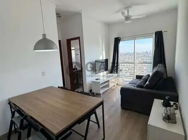 Apartamento para Venda em Sorocaba/SP Jardim Gonçalves 2 Quartos