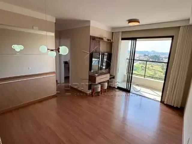Apartamento para Venda em Sorocaba/SP Jardim Gonçalves 2 Quartos