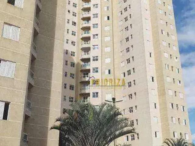 Apartamento para Venda em Sorocaba/SP Jardim Gonçalves 2 Quartos