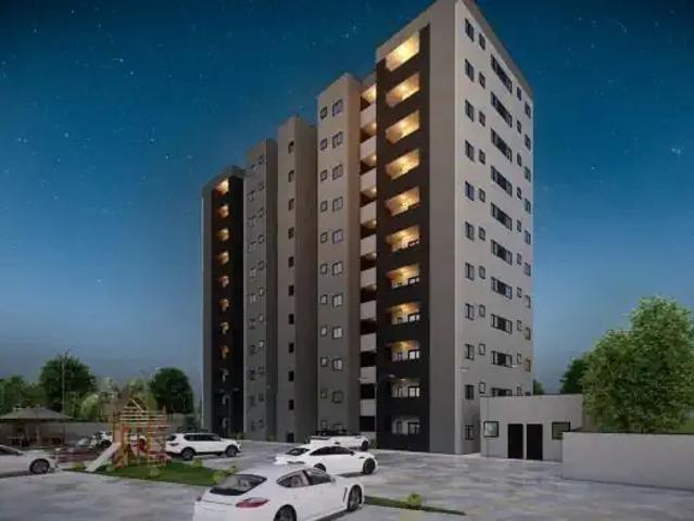 Apartamento para Venda em Sorocaba/SP Jardim Gonçalves 2 Quartos