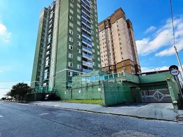 Apartamento para Venda em Sorocaba/SP Jardim Gonçalves 2 Quartos