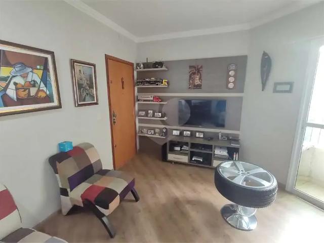 Apartamento para Venda em Sorocaba/SP Jardim Gonçalves 2 Quartos