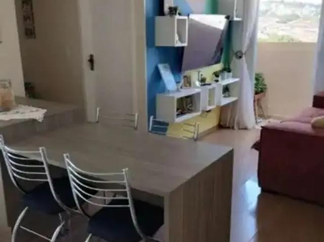 Apartamento para Venda em Sorocaba/SP Jardim Gonçalves 2 Quartos