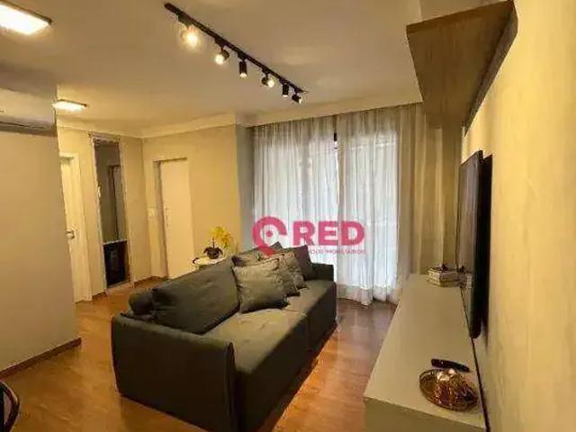 Apartamento para Venda em Sorocaba/SP Jardim Gonçalves 2 Quartos