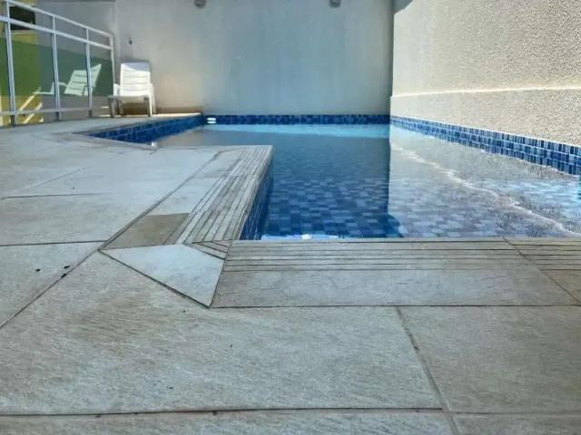 Apartamento para Venda em Sorocaba/SP Jardim Gonçalves 2 Quartos