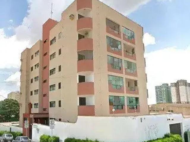Apartamento para Venda em Sorocaba/SP Jardim Gonçalves 2 Quartos