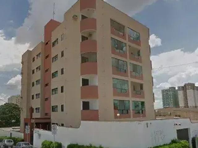 Apartamento para Venda em Sorocaba/SP Jardim Gonçalves 2 Quartos