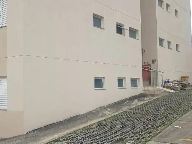 Apartamento para Venda em Sorocaba/SP Jardim Gonçalves 2 Quartos