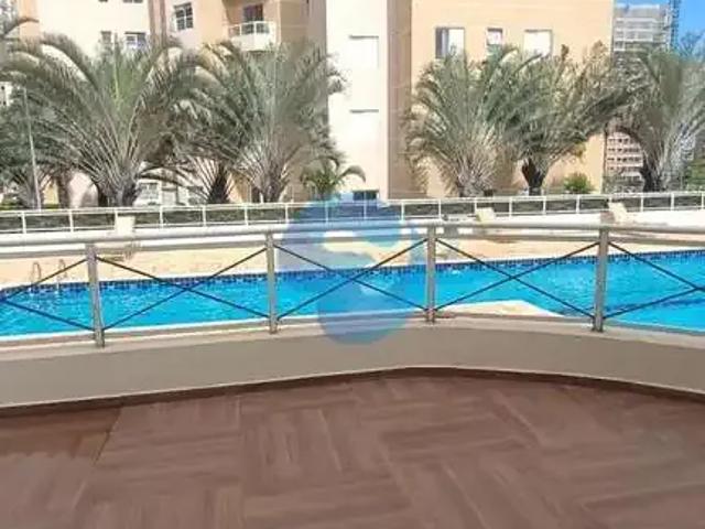 Apartamento para Venda em Sorocaba/SP Jardim Gonçalves 2 Quartos