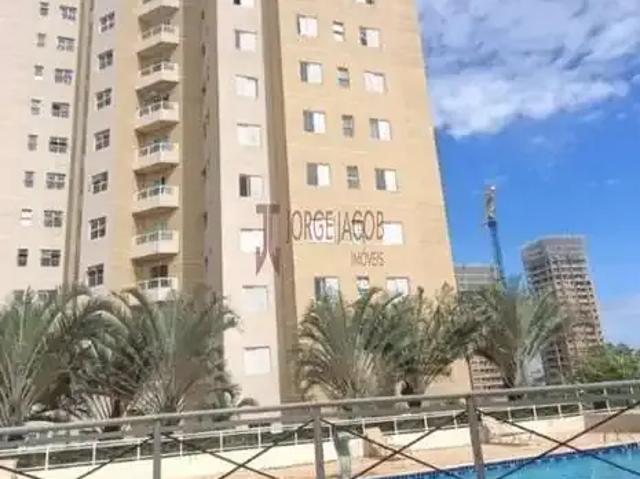 Apartamento para Venda em Sorocaba/SP Jardim Gonçalves 2 Quartos