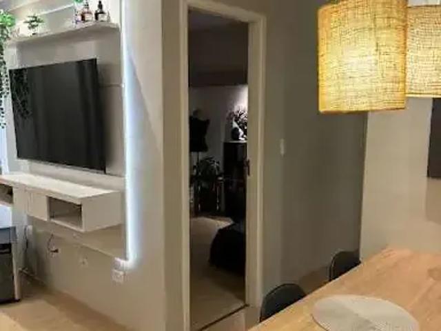 Apartamento para Venda em Sorocaba/SP Jardim Gonçalves 2 Quartos