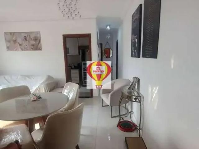 Apartamento para Venda em Sorocaba/SP Jardim Gonçalves 2 Quartos