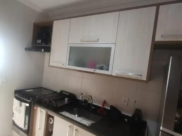 Apartamento para Venda em Sorocaba/SP Jardim Gonçalves 2 Quartos