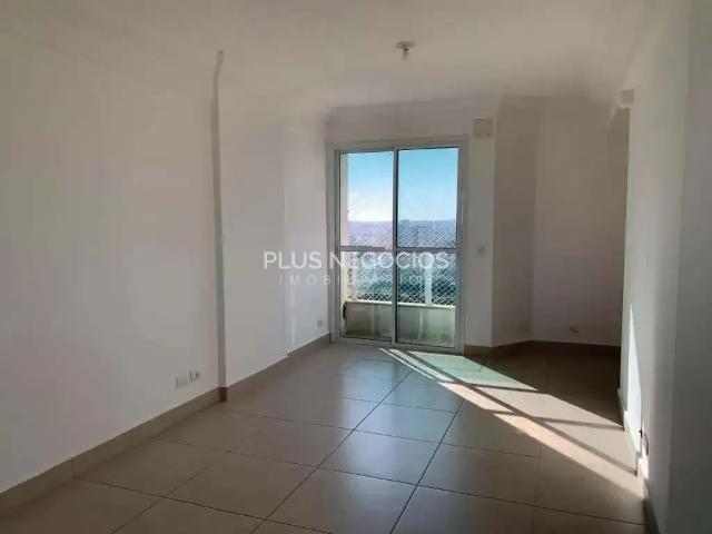 Apartamento para Venda em Sorocaba/SP Jardim Gonçalves 2 Quartos