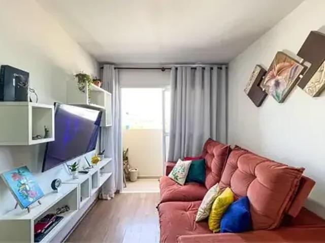 Apartamento para Venda em Sorocaba/SP Jardim Gonçalves 2 Quartos