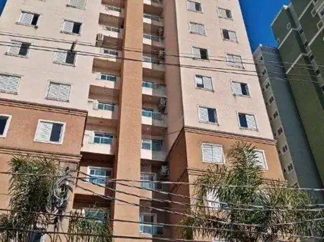 Apartamento para Venda em Sorocaba/SP Jardim Gonçalves 2 Quartos