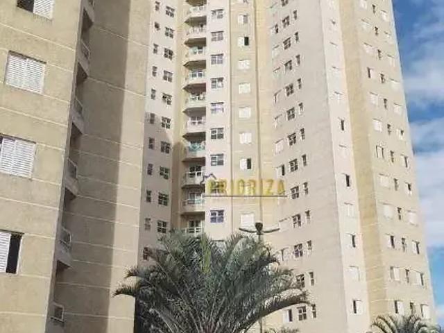 Apartamento para Venda em Sorocaba/SP Jardim Gonçalves 2 Quartos