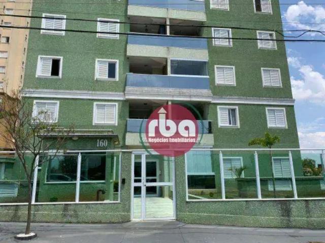 Apartamento para Venda em Sorocaba/SP Jardim Gonçalves 2 Quartos