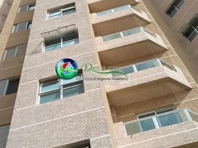 Apartamento para Venda em Sorocaba/SP Jardim Gonçalves 2 Quartos