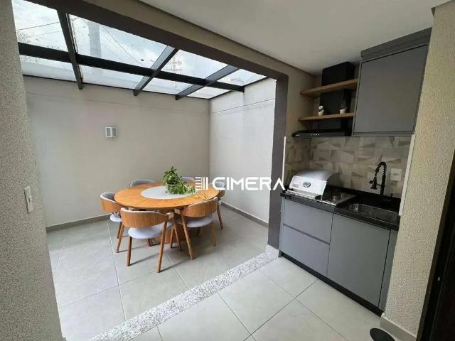 Apartamento para Venda em Sorocaba/SP Jardim Gonçalves 2 Quartos