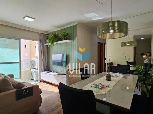 Apartamento para Venda em Sorocaba/SP Jardim Gonçalves 2 Quartos