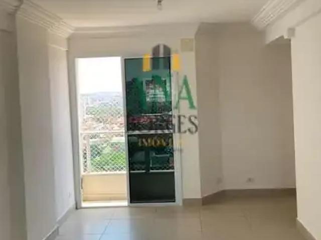 Apartamento para Venda em Sorocaba/SP Jardim Gonçalves 2 Quartos