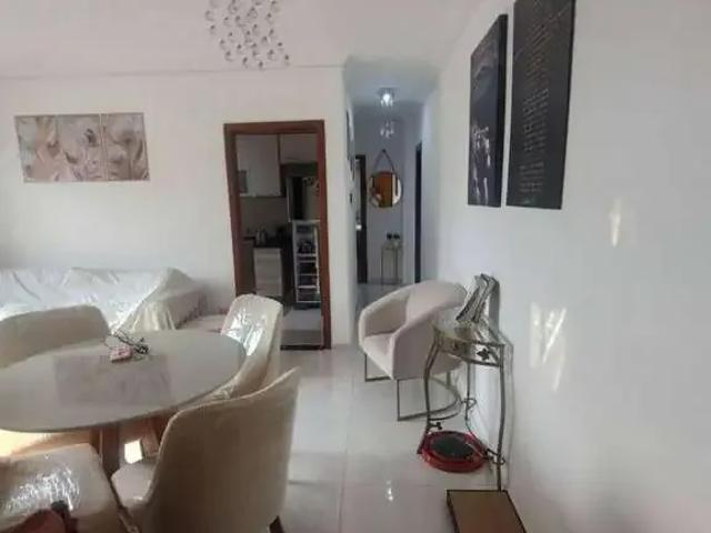 Apartamento para Venda em Sorocaba/SP Jardim Gonçalves 2 Quartos