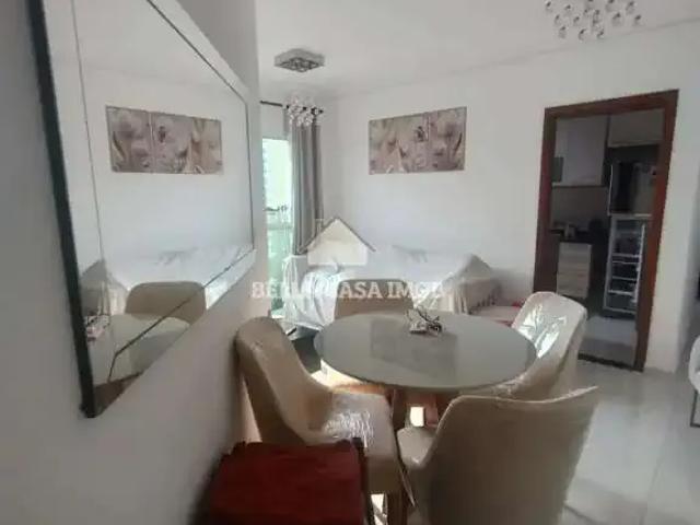 Apartamento para Venda em Sorocaba/SP Jardim Gonçalves 2 Quartos
