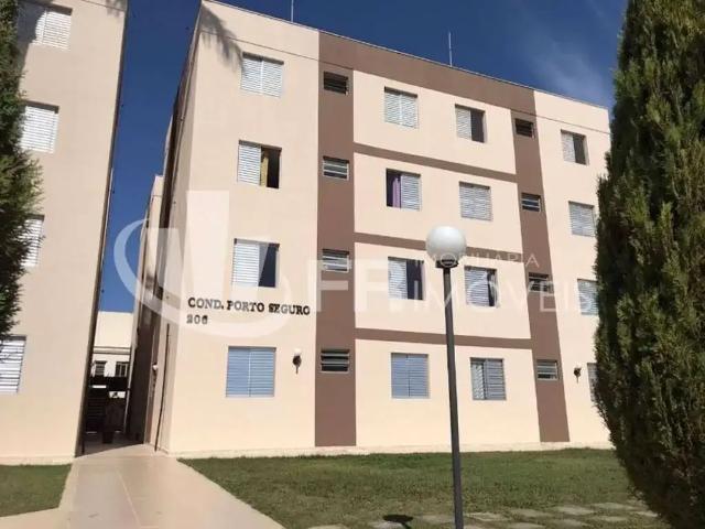 Apartamento para Venda em Sorocaba/SP Jardim Gonçalves 2 Quartos