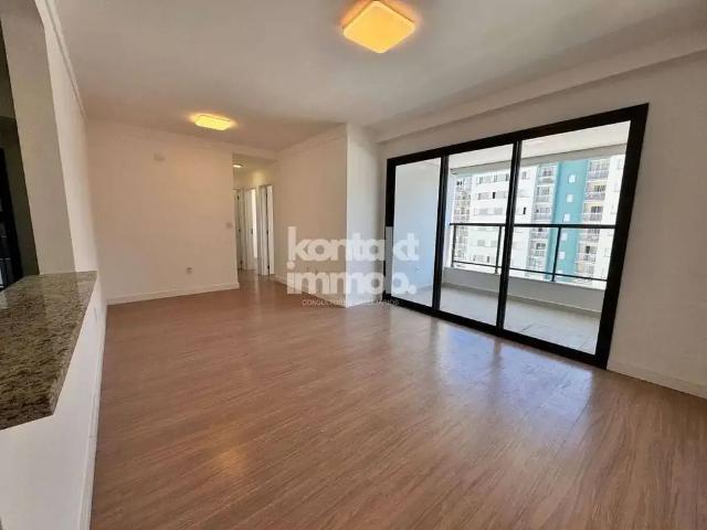 Apartamento para Venda em Sorocaba/SP Jardim Gonçalves 3 Quartos