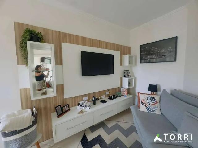 Apartamento para Venda em Sorocaba/SP Jardim Gonçalves 3 Quartos