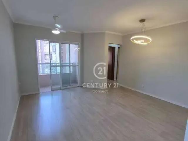 Apartamento para Venda em Sorocaba/SP Jardim Gonçalves 3 Quartos