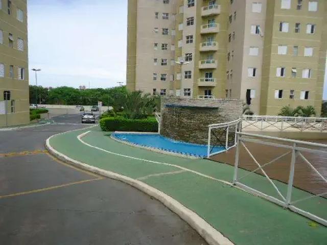 Apartamento para Venda em Sorocaba/SP Jardim Gonçalves 3 Quartos