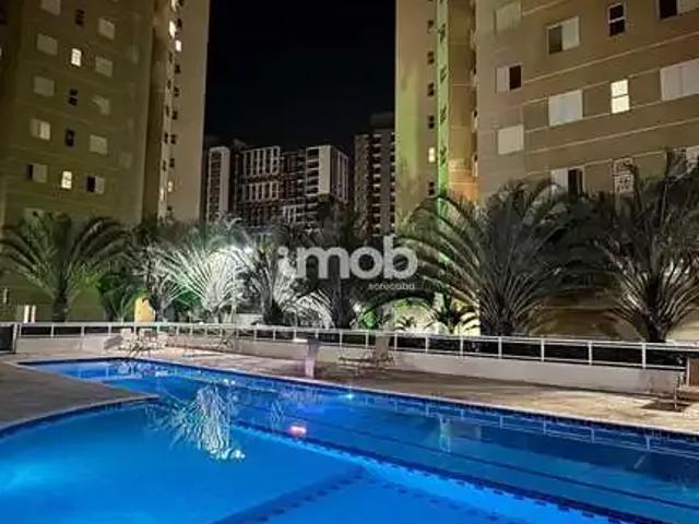 Apartamento para Venda em Sorocaba/SP Jardim Gonçalves 3 Quartos
