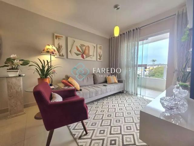 Apartamento para Venda em Sorocaba/SP Jardim Gonçalves 3 Quartos