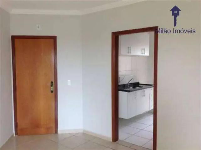 Apartamento para Venda em Sorocaba/SP Jardim Gonçalves 3 Quartos
