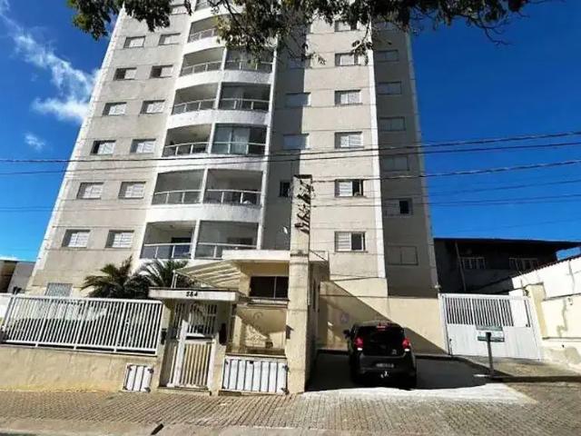 Apartamento para Venda em Sorocaba/SP Jardim Gonçalves 3 Quartos