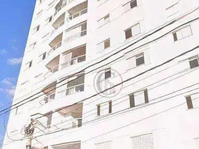 Apartamento para Venda em Sorocaba/SP Jardim Gonçalves 3 Quartos