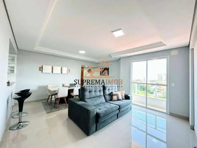 Apartamento para Venda em Sorocaba/SP Jardim Gonçalves 3 Quartos