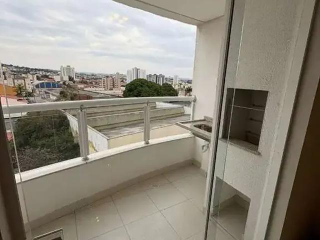 Apartamento para Venda em Sorocaba/SP Jardim Gonçalves 3 Quartos