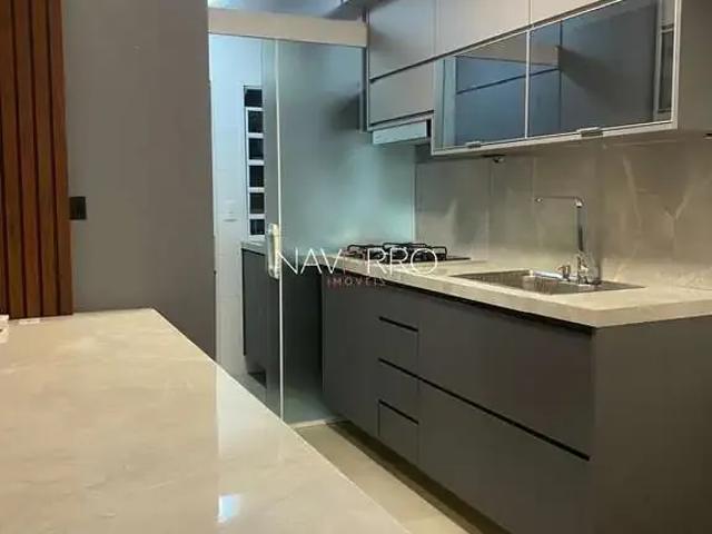 Apartamento para Venda em Sorocaba/SP Jardim Gonçalves 3 Quartos