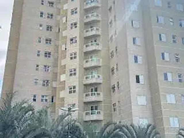 Apartamento para Venda em Sorocaba/SP Jardim Gonçalves 3 Quartos