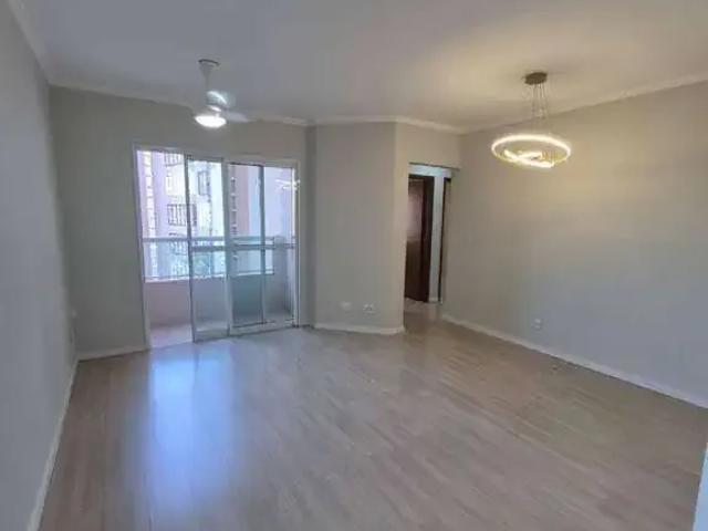 Apartamento para Venda em Sorocaba/SP Jardim Gonçalves 3 Quartos