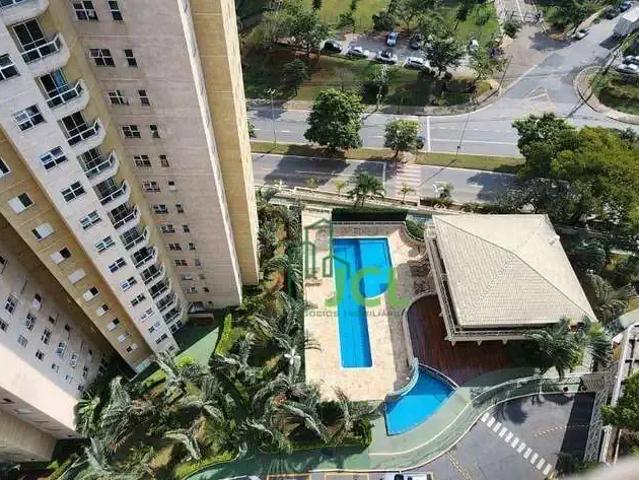 Apartamento para Venda em Sorocaba/SP Jardim Gonçalves 3 Quartos