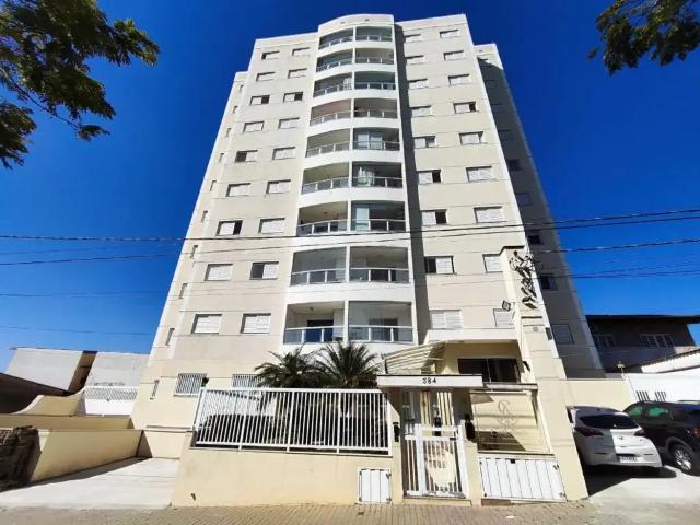 Apartamento para Venda em Sorocaba/SP Jardim Gonçalves 3 Quartos