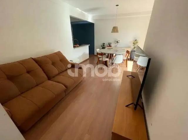 Apartamento para Venda em Sorocaba/SP Jardim Gonçalves 3 Quartos