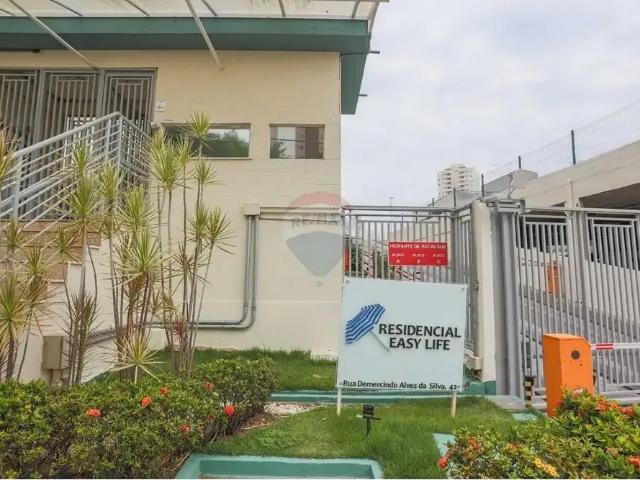 Apartamento para Venda em Sorocaba/SP Jardim Gonçalves 3 Quartos